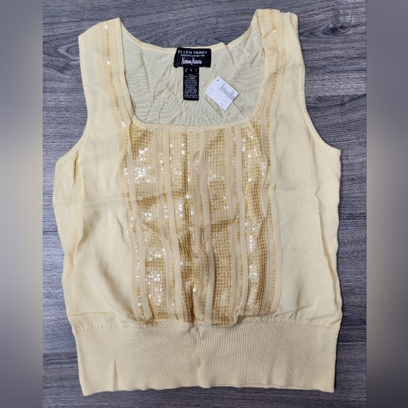 Ellen Tracy | Tops | Ellen Tracy Top | Poshmark